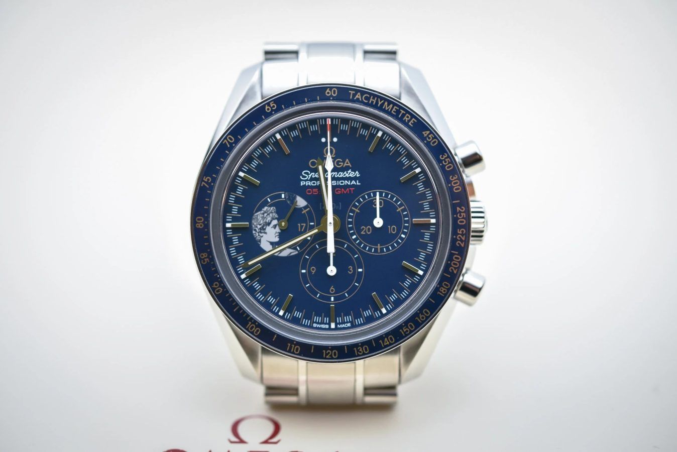 The Best Omega Speedmaster Moonwatches In Order Of Release Date