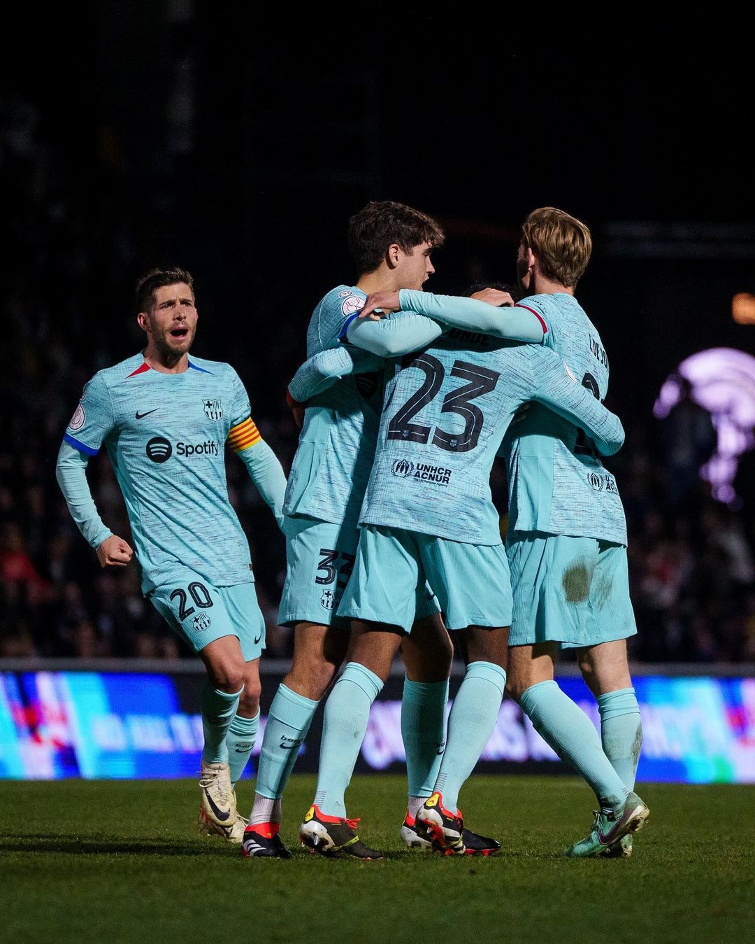 All The Important Fixtures Of The Copa Del Rey 2024: Dates To Bookmark