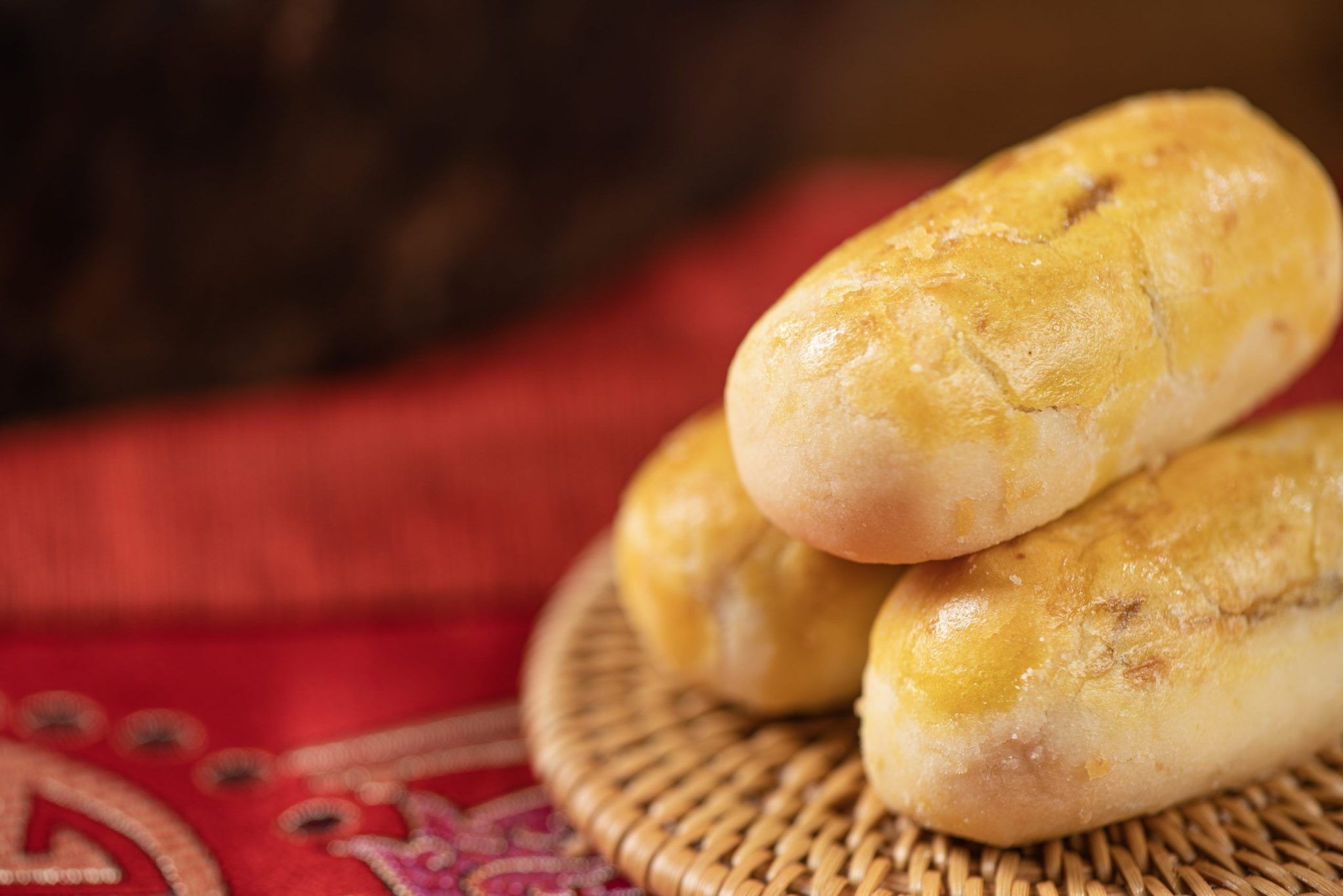 12 Places Serving The Best Pineapple Tarts In Singapore For CNY 2024