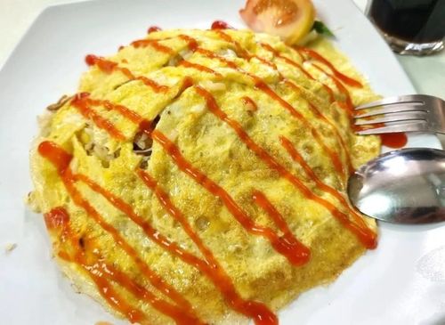 9 Places On Orchard Road Serving Delicious And Cheap Food