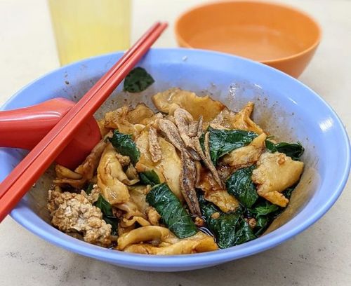 9 Places On Orchard Road Serving Delicious And Cheap Food
