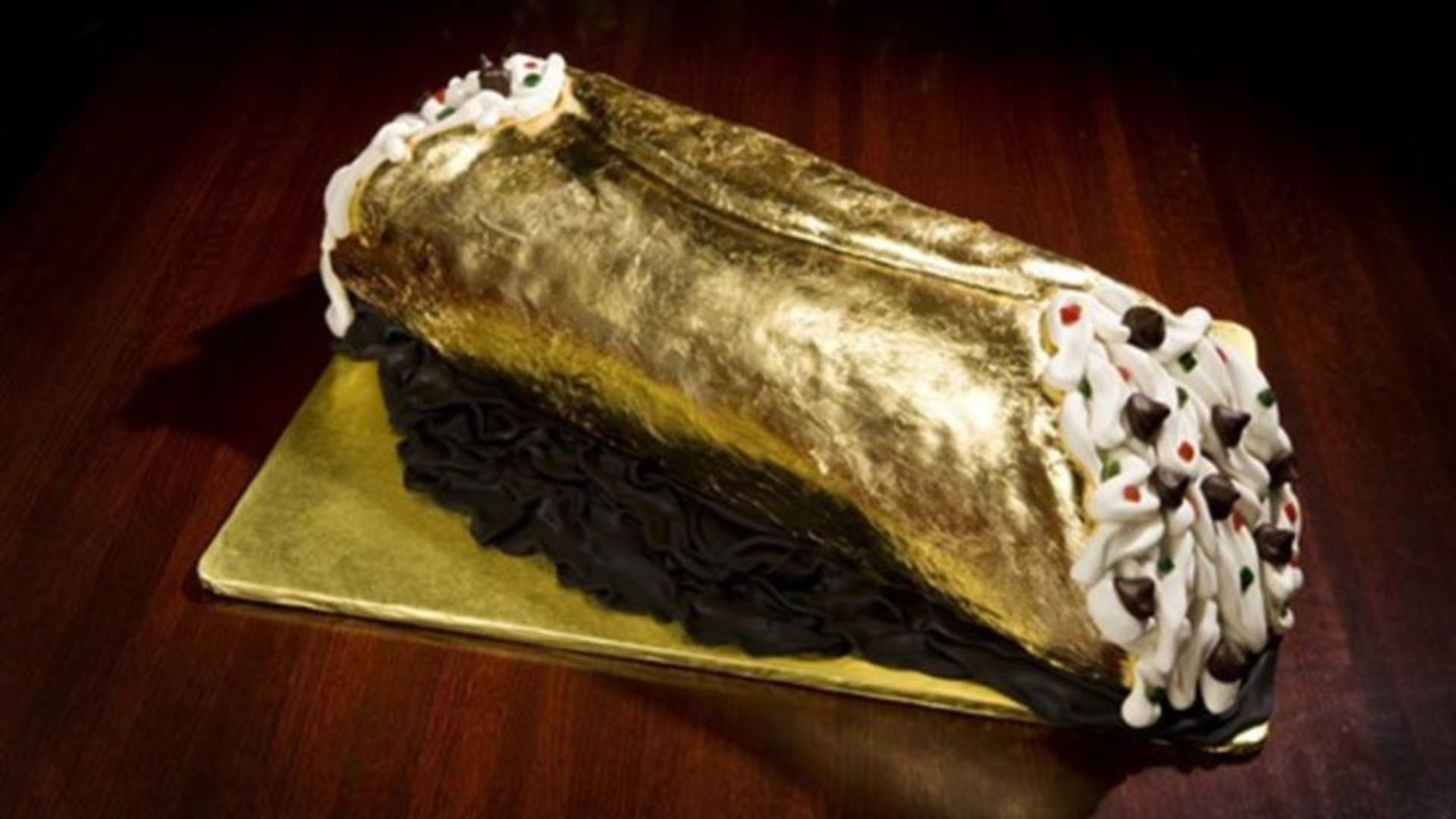Feast Like Royalty With These Most Expensive Desserts In The World