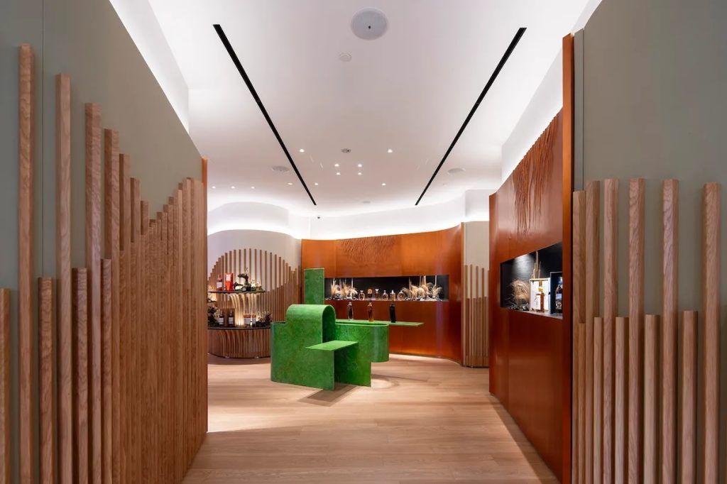 Jaume Ferràs on Art and Architecture of The Macallan House