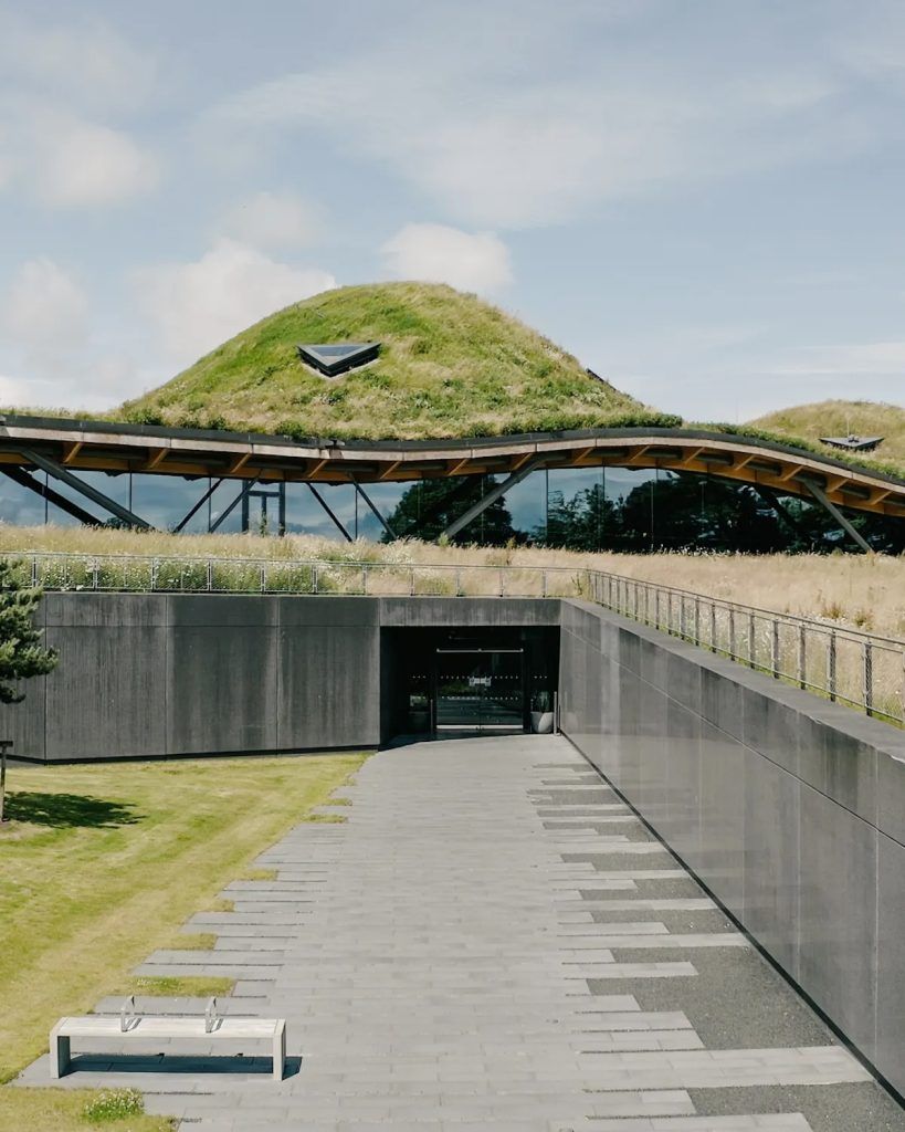 Jaume Ferràs on Art and Architecture of The Macallan House