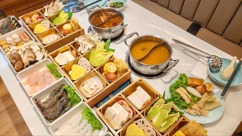 15 Best Restaurants To Devour Steamboat In Singapore