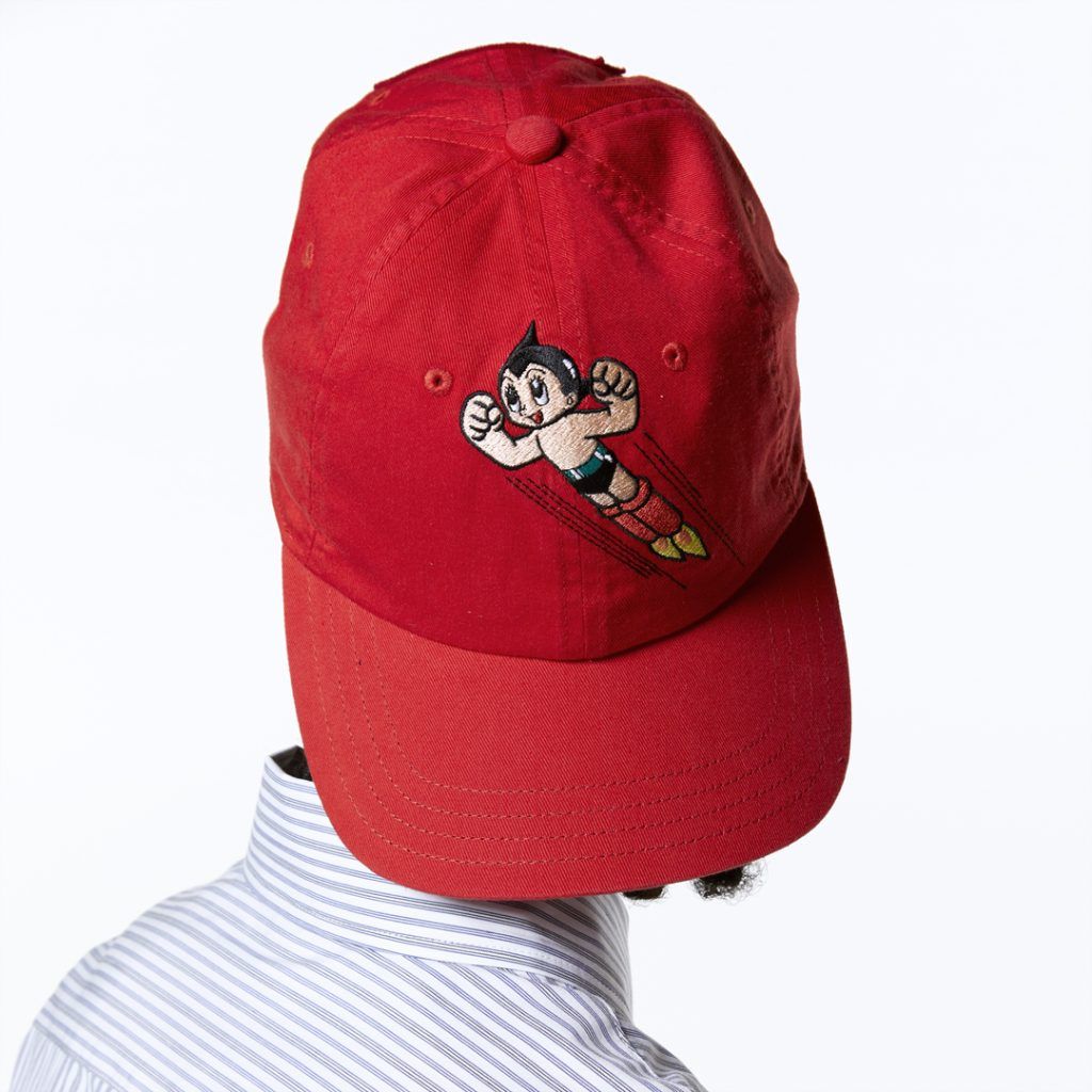 Astro Boy Flies High for Onitsuka Tiger | AugustMan Singapore