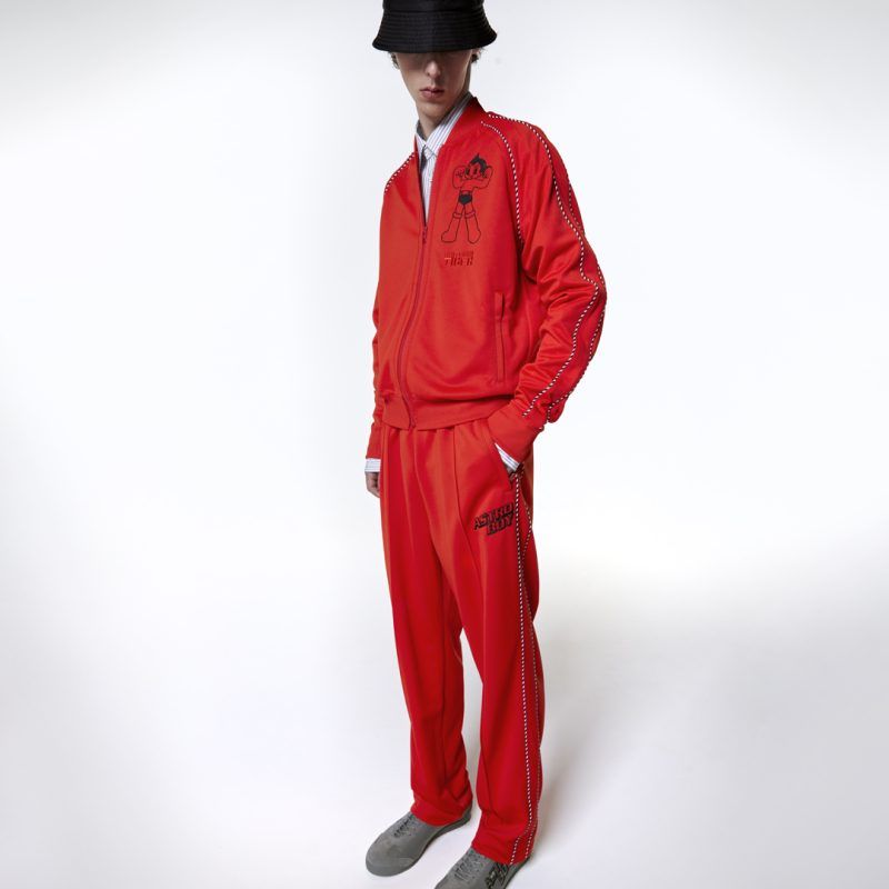 Astro Boy Flies High for Onitsuka Tiger | AugustMan Singapore