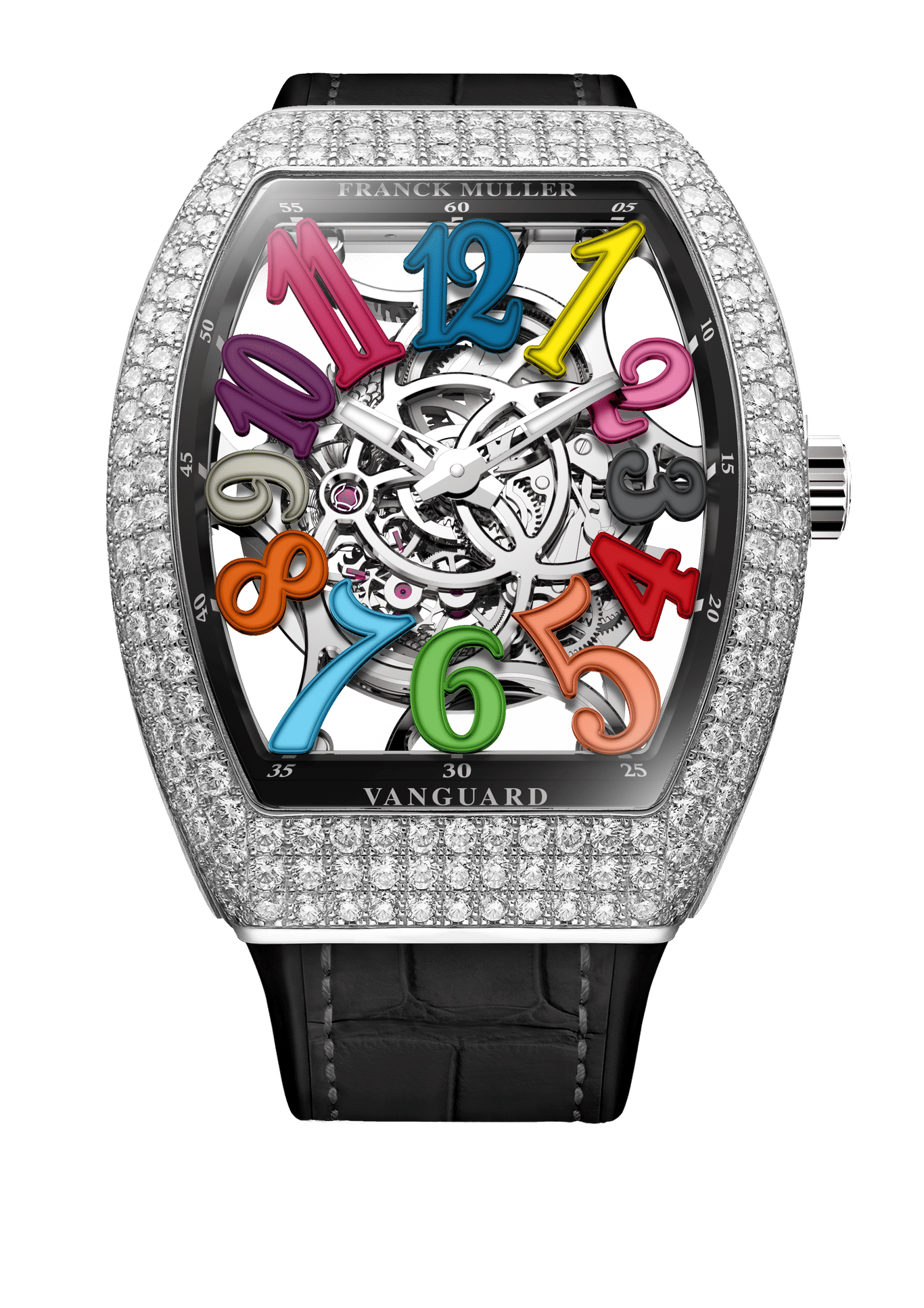 Franck Muller Unveils Two New Year of the Dragon Limited Editions