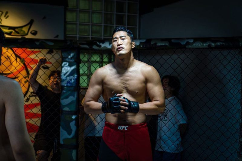 10 Best Asian MMA Fighters In The World