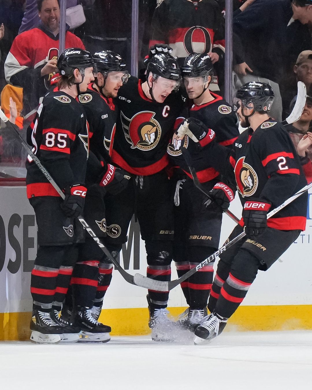 A Look At The NHL All-Star Weekend 2024: Schedule, Venue, Prize Money