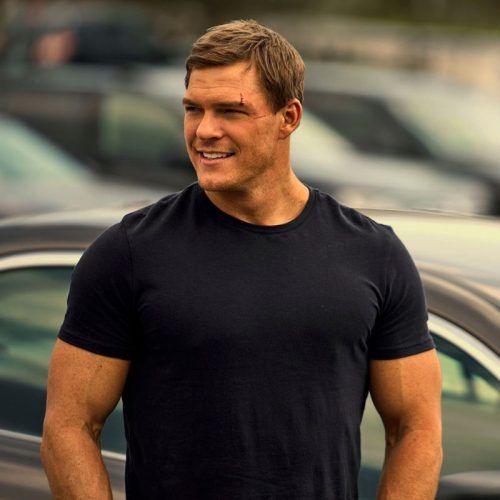 All About The Dungeon And Dragons Live-Action Series On Paramount+