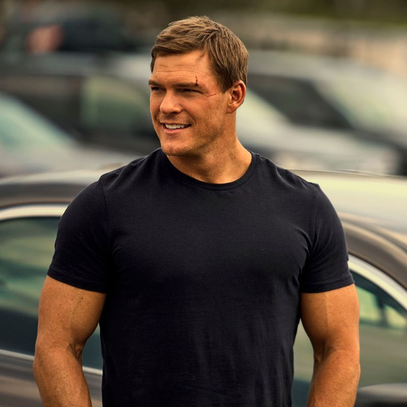 What Is The Total Kill Count In The Reacher Series?