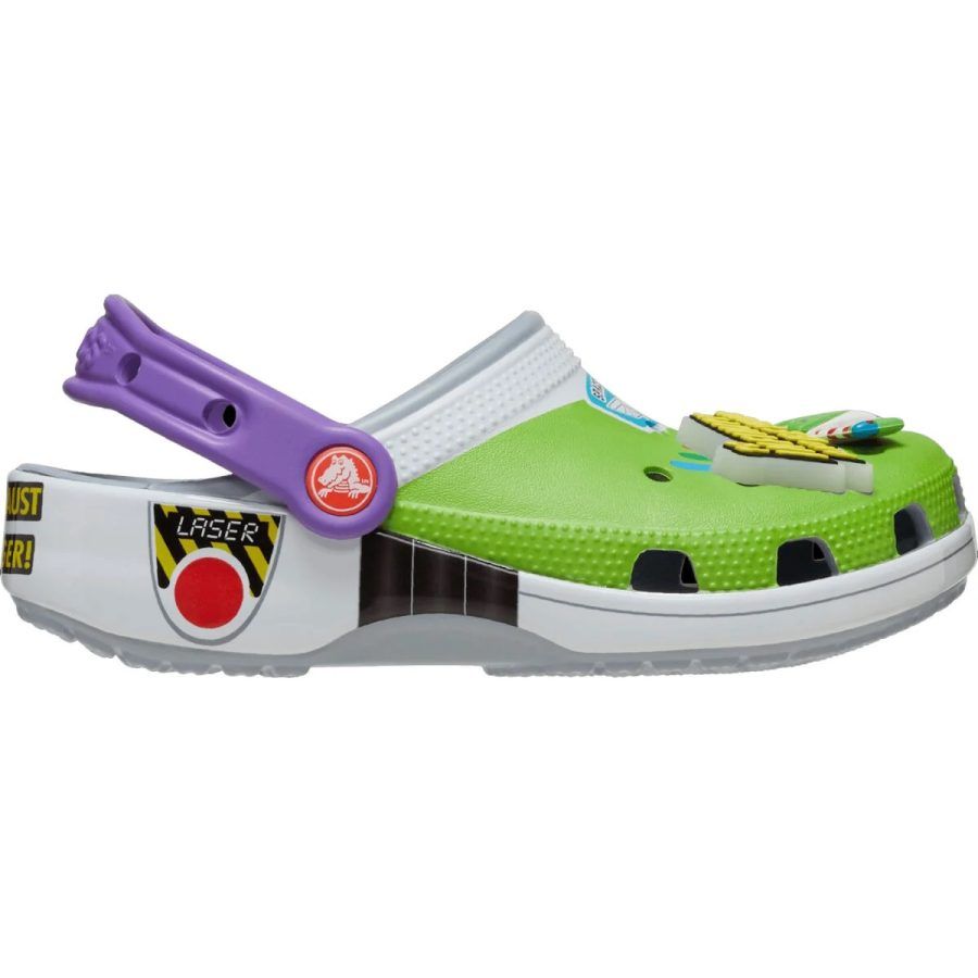 Crocs x Toy Story: All You Need To Know About The Latest Collaboration