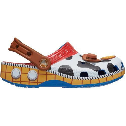 Crocs x Toy Story: All You Need To Know About The Latest Collaboration