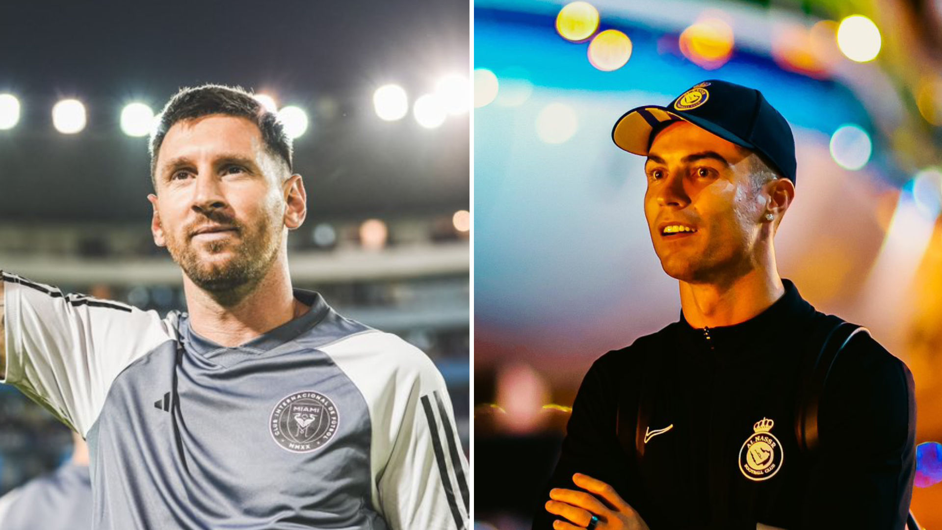 How To Watch Messi vs Ronaldo With Apple TV MLS Season Pass 2024