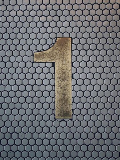 Discover Your Lucky Car Number In Numerology