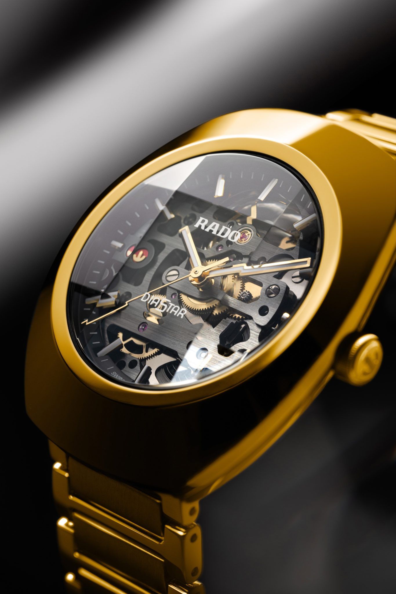 The New Rado DiaStar: Still extraordinary