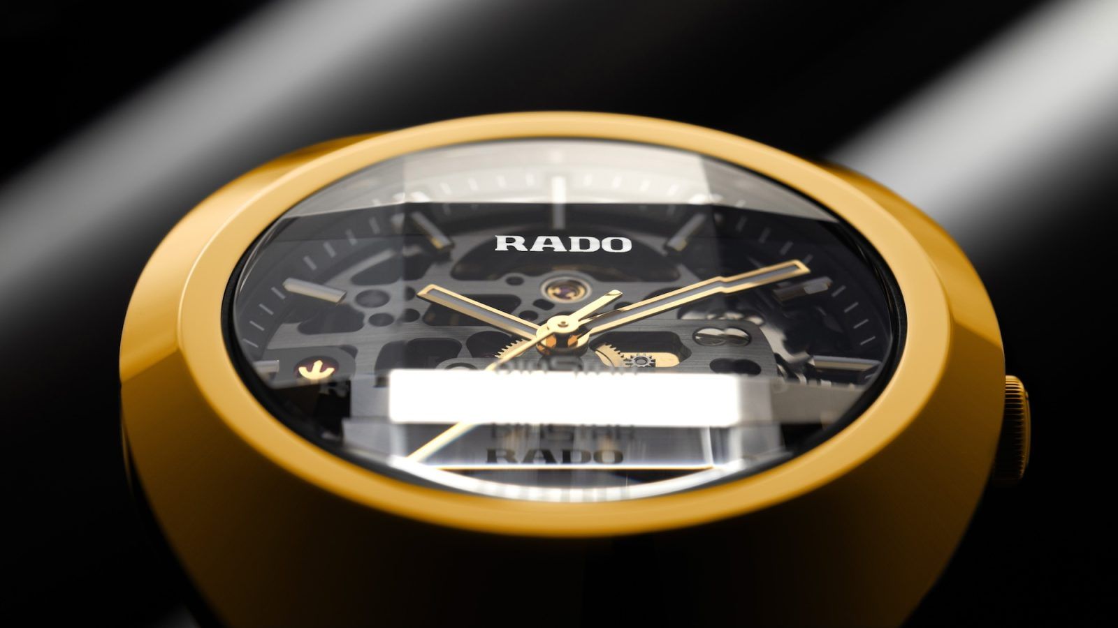 The New Rado DiaStar: Still extraordinary