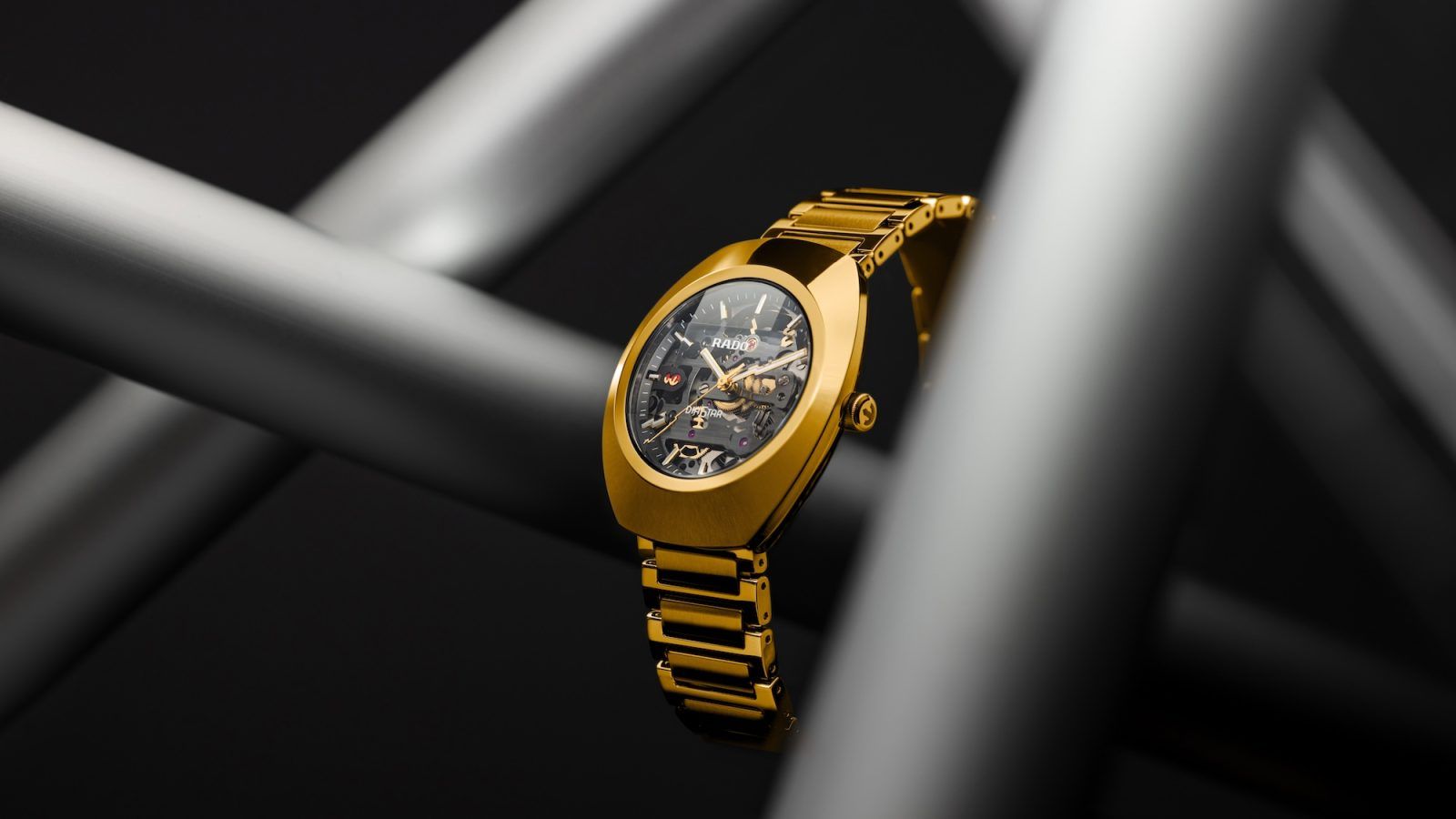 The New Rado DiaStar: Still extraordinary