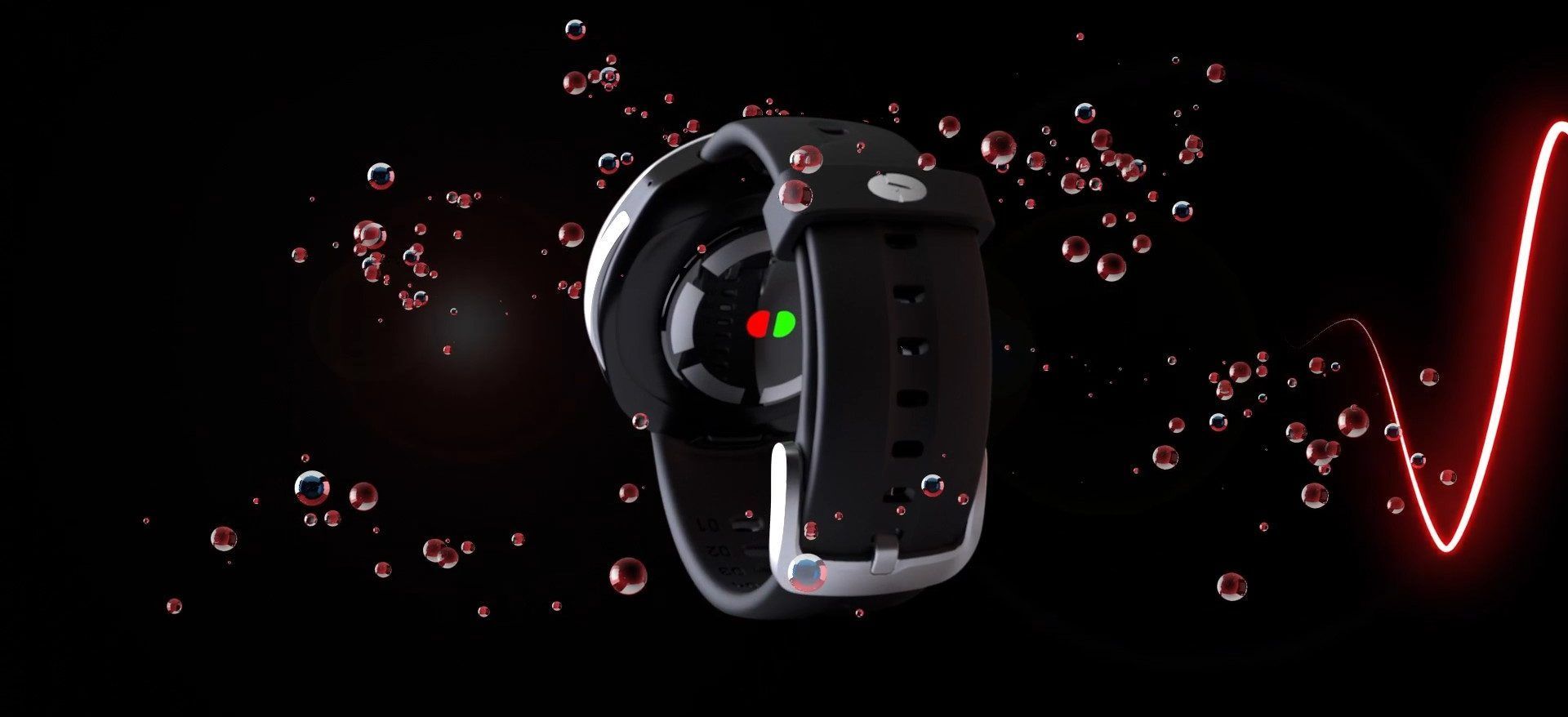 Everything We Know About The Masimo Freedom Smartwatch