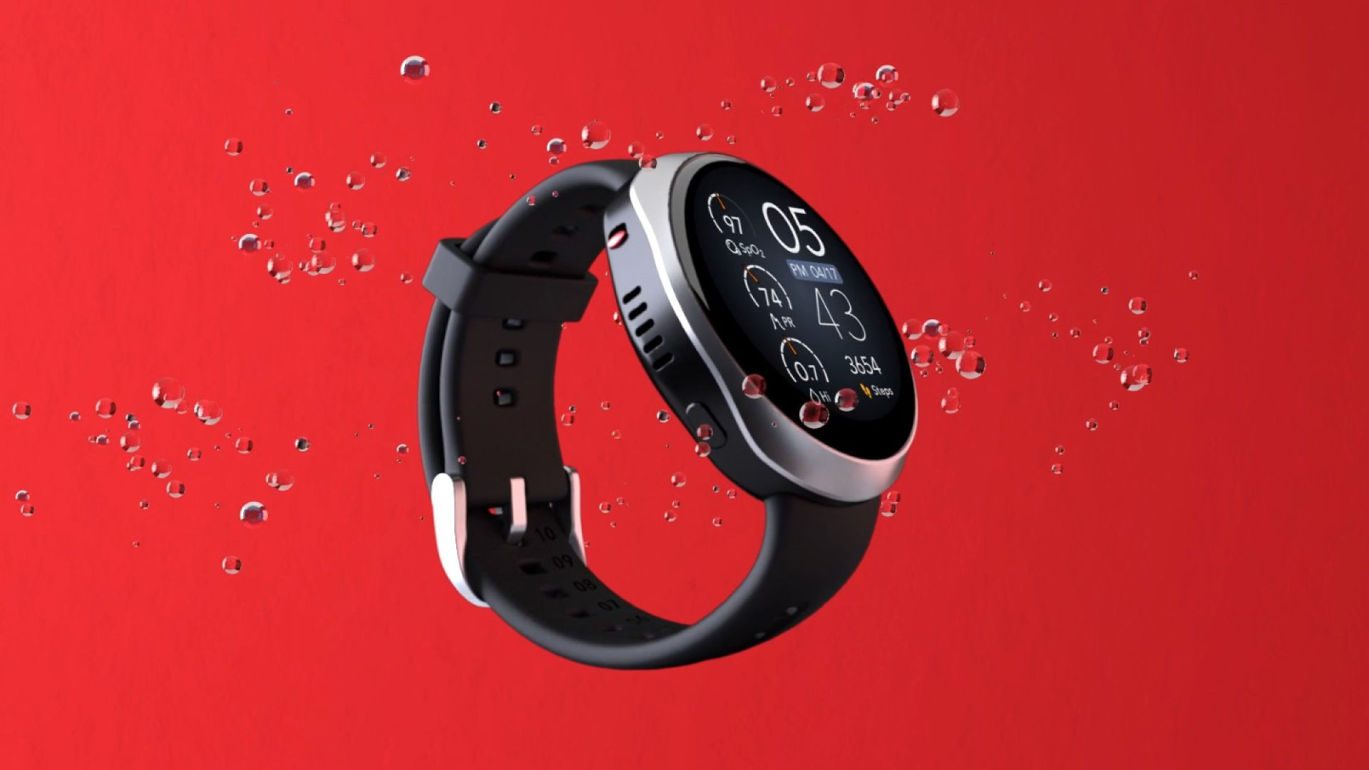 Everything We Know About The Masimo Freedom Smartwatch