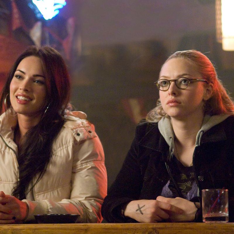 Is Jennifer’s Body 2 In The Works? What We Know - Augustman SG