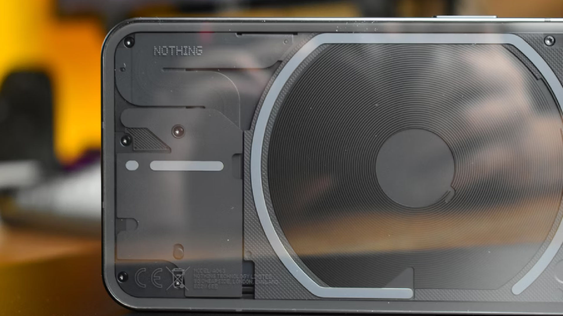 All Of Nothing’s Upcoming Products In 2024 - Augustman Singapore