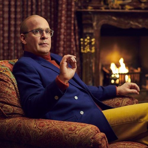 The True Story Behind The Netflix Docuseries Lover, Stalker, Killer