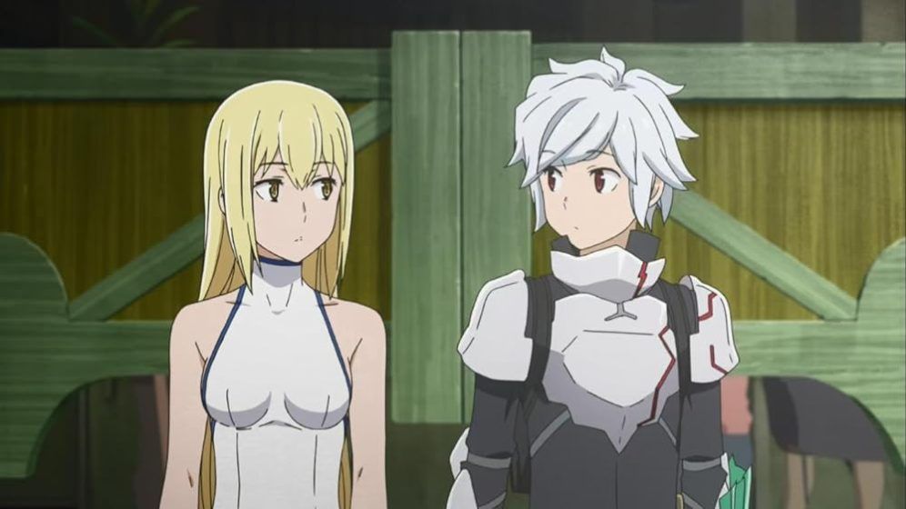 8 Best Anime Series Like Solo Leveling To Binge-Watch