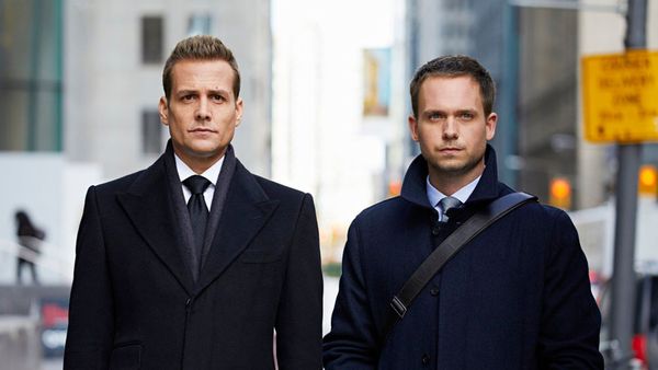 The Cast Of The TV Series Suits: Where Are They Now?