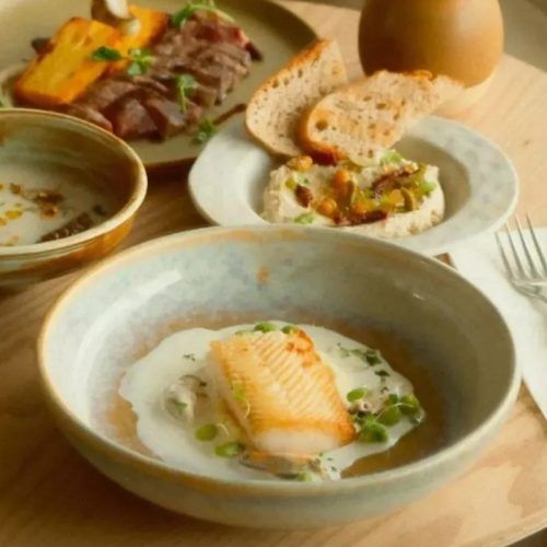 These 7 Spots At Guoco Midtown In Bugis Serve The Most Delicious Food