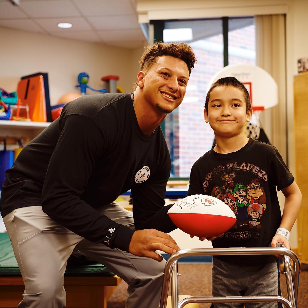 A Look At Patrick Mahomes' Net Worth, Salary, Luxury Assets And More