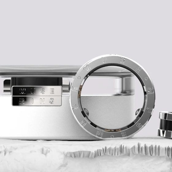 Best Smart Rings To Buy In 2024: Oura Ring Gen 3, Pi Ring X And More