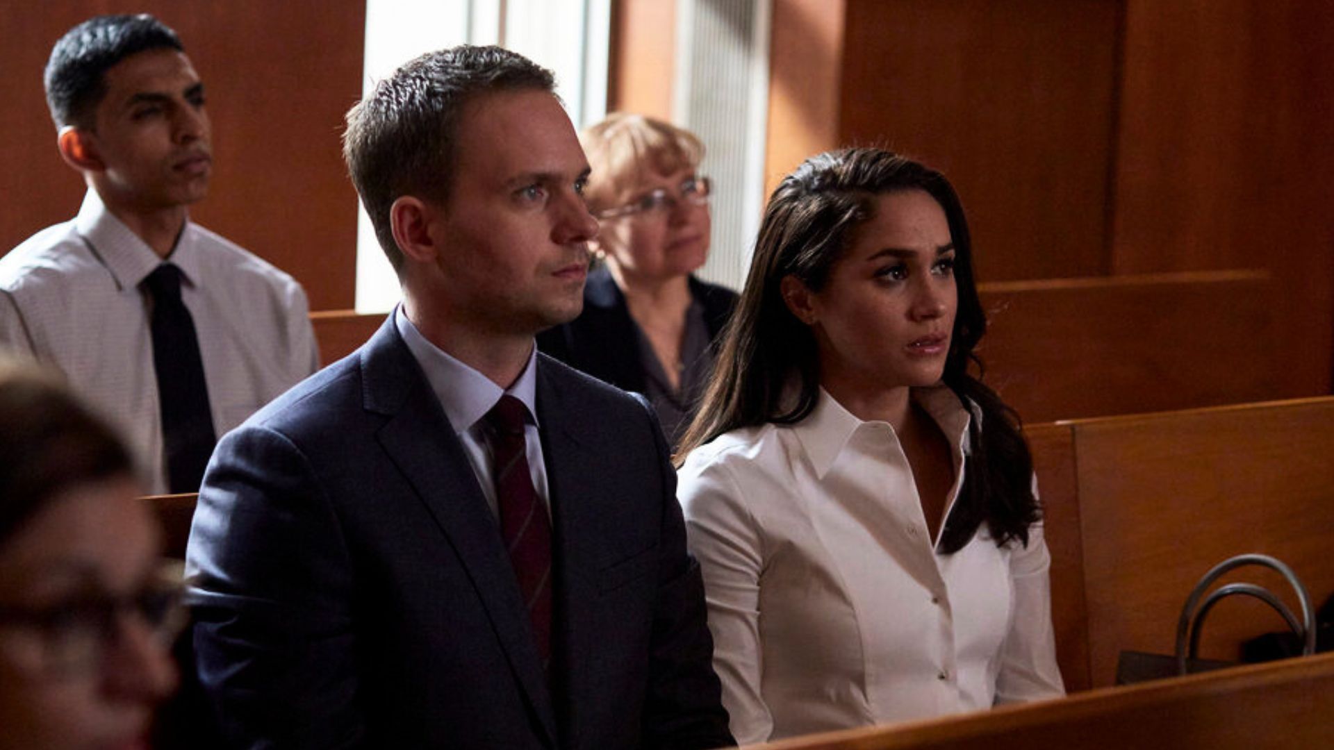 12 Shows Like Suits To Binge-Watch If You Love The Courtroom Drama