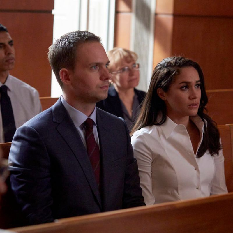 12 Shows Like Suits To Binge-Watch If You Love The Courtroom Drama