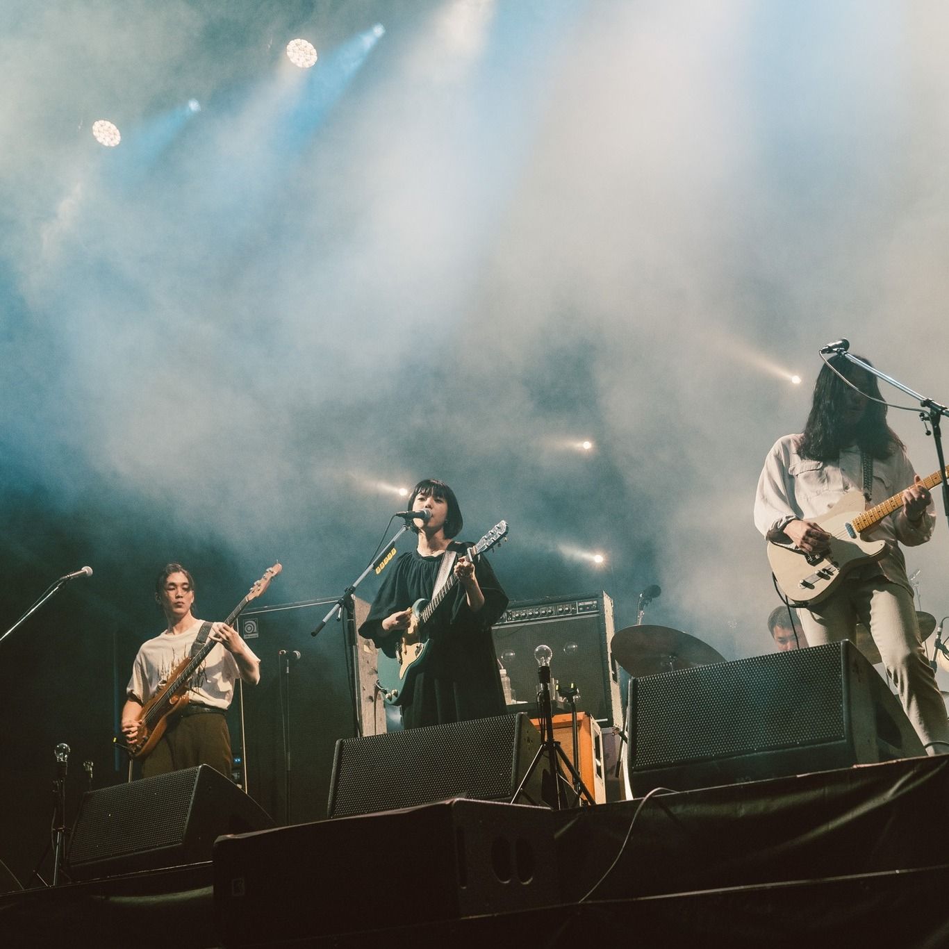 All About The Fuji Rock Festival 2024: Tickets, Dates And More