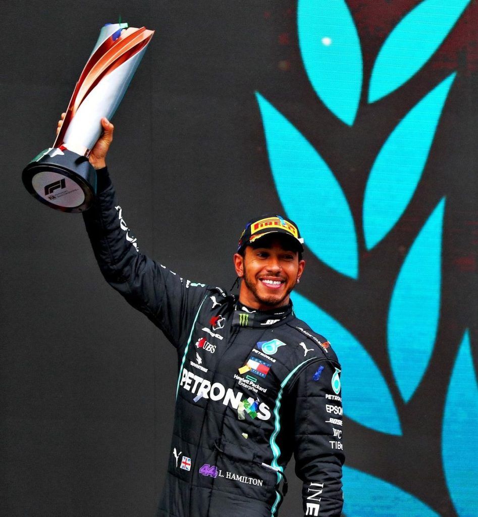 15 Richest F1 Drivers In 2024 And Their Net Worth