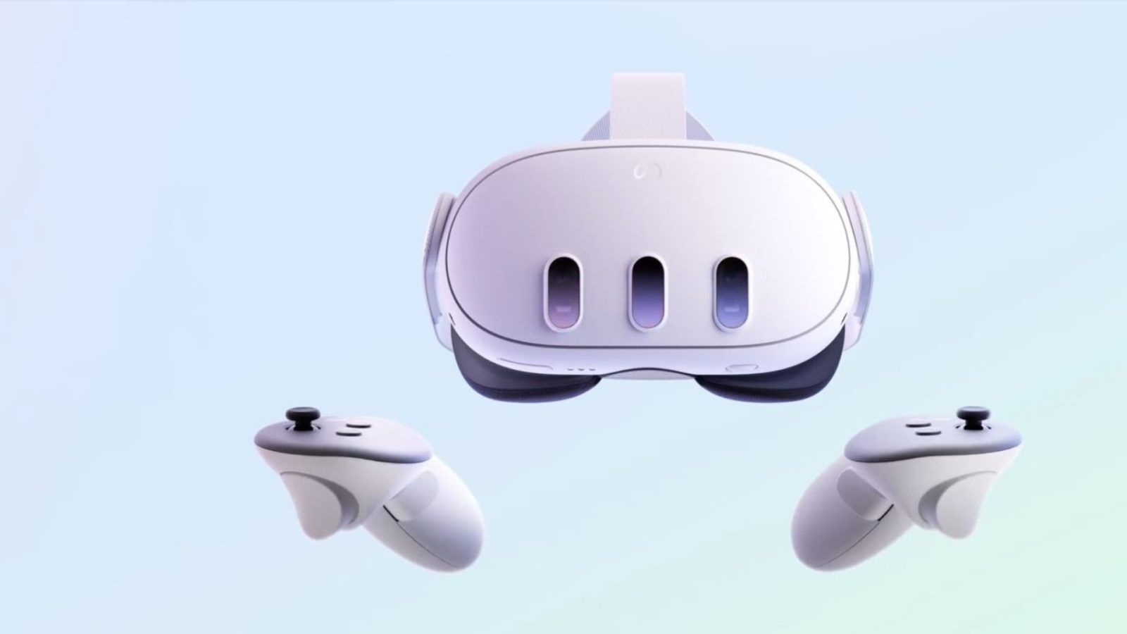 Meta Quest 3 vs Apple Vision Pro: Comparing Their Specs, Price And More