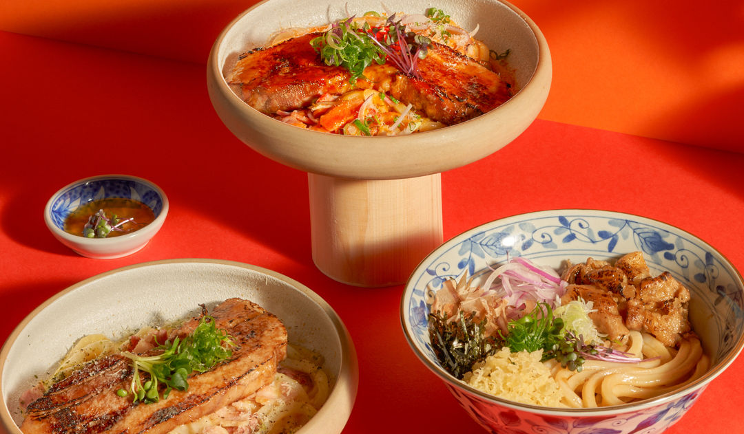 These 7 Spots At Guoco Midtown In Bugis Serve The Most Delicious Food