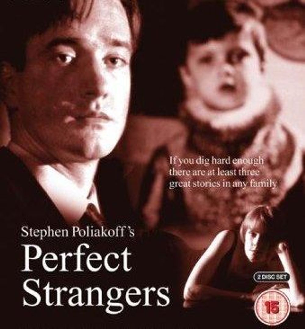 Top Movies And TV Shows Of Matthew Macfadyen Ranked By IMDb