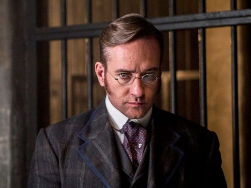 Top Movies And TV Shows Of Matthew Macfadyen Ranked By IMDb