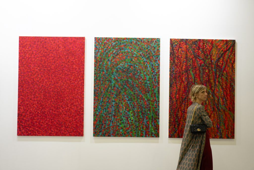 ART SG's Magnus Renfrew is making Singapore a veritable Art hub