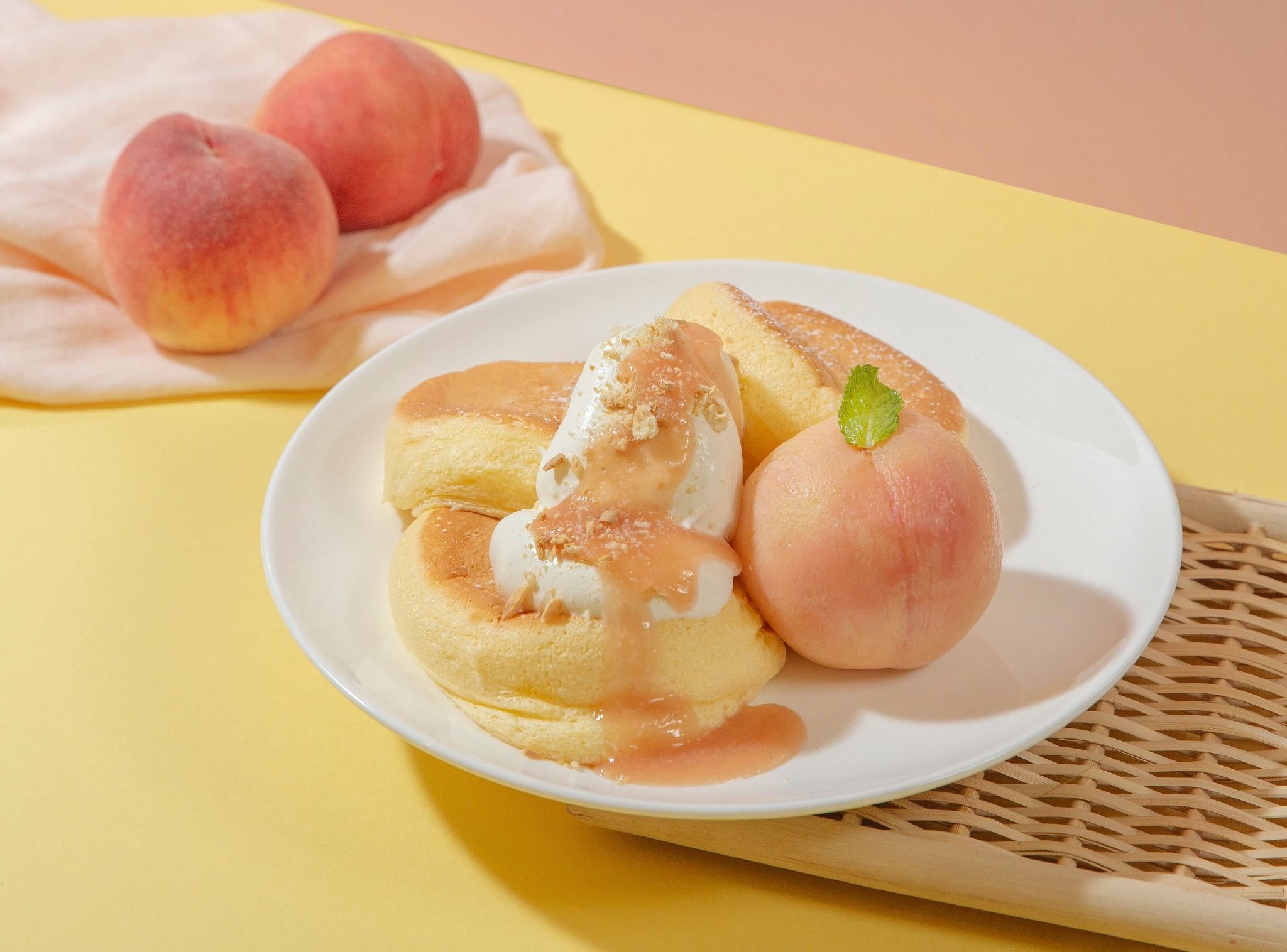 14 Spots Serving The Most Delicious Pancakes In Singapore