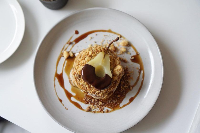 14 Spots Serving The Most Delicious Pancakes In Singapore
