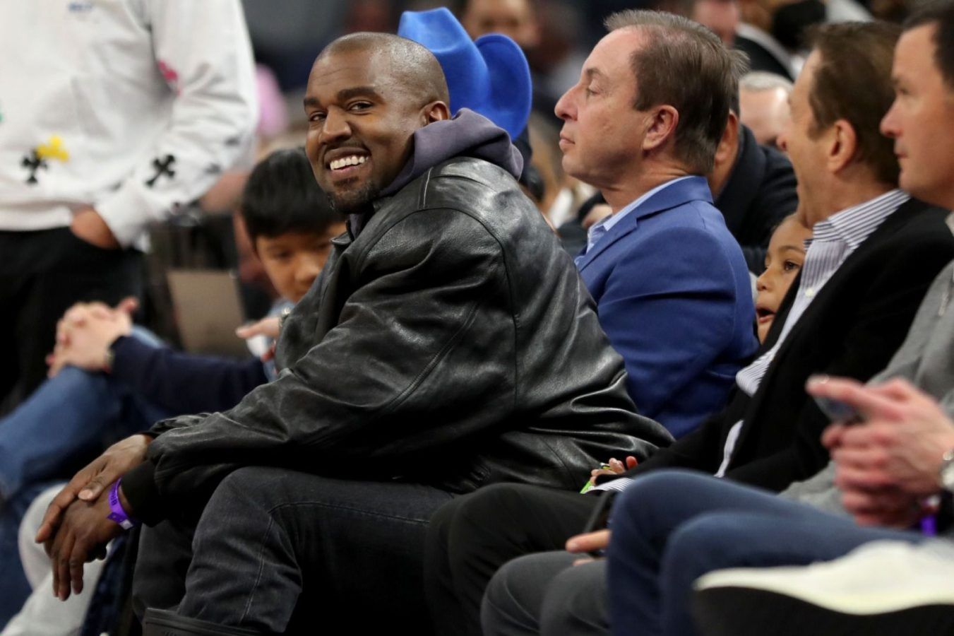 The Biggest, Most Scandalous Kanye West Controversies Ranked