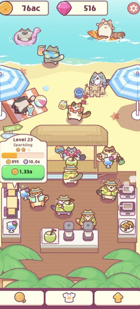 Feline Frenzy: 7 Best Cat Games To Play On Your Smartphone