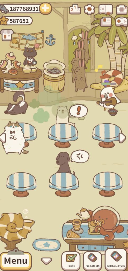 Feline Frenzy: 7 Best Cat Games To Play On Your Smartphone