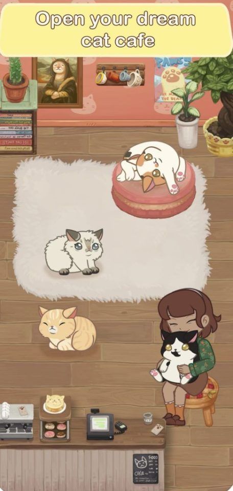 Feline Frenzy: 7 Best Cat Games To Play On Your Smartphone