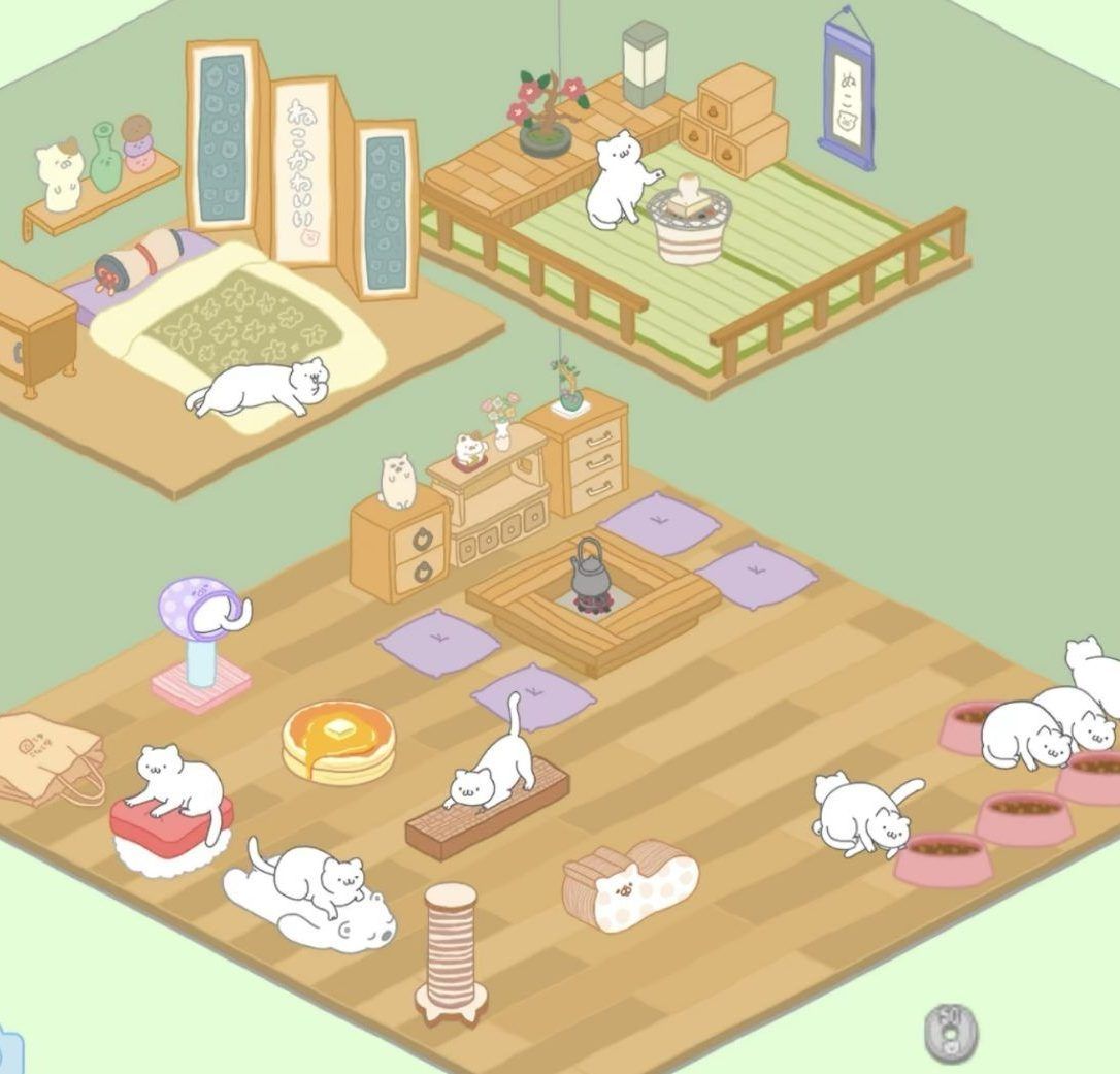 Feline Frenzy: 7 Best Cat Games To Play On Your Smartphone
