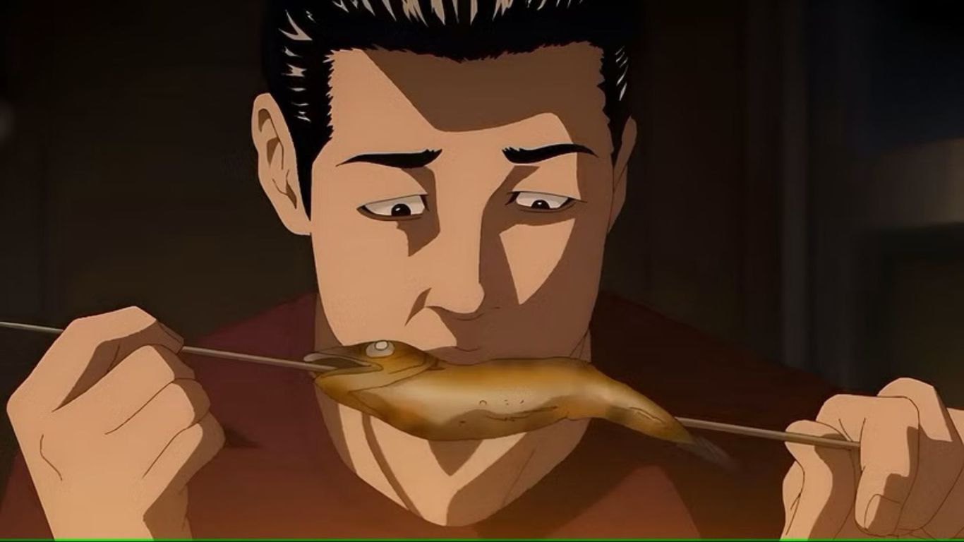 The Fable Anime Series: Plot, Voice Cast, Release Date And Trailer